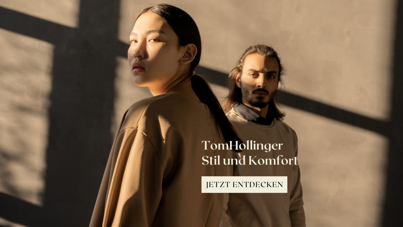 Tom Hollinger – TomHollinger